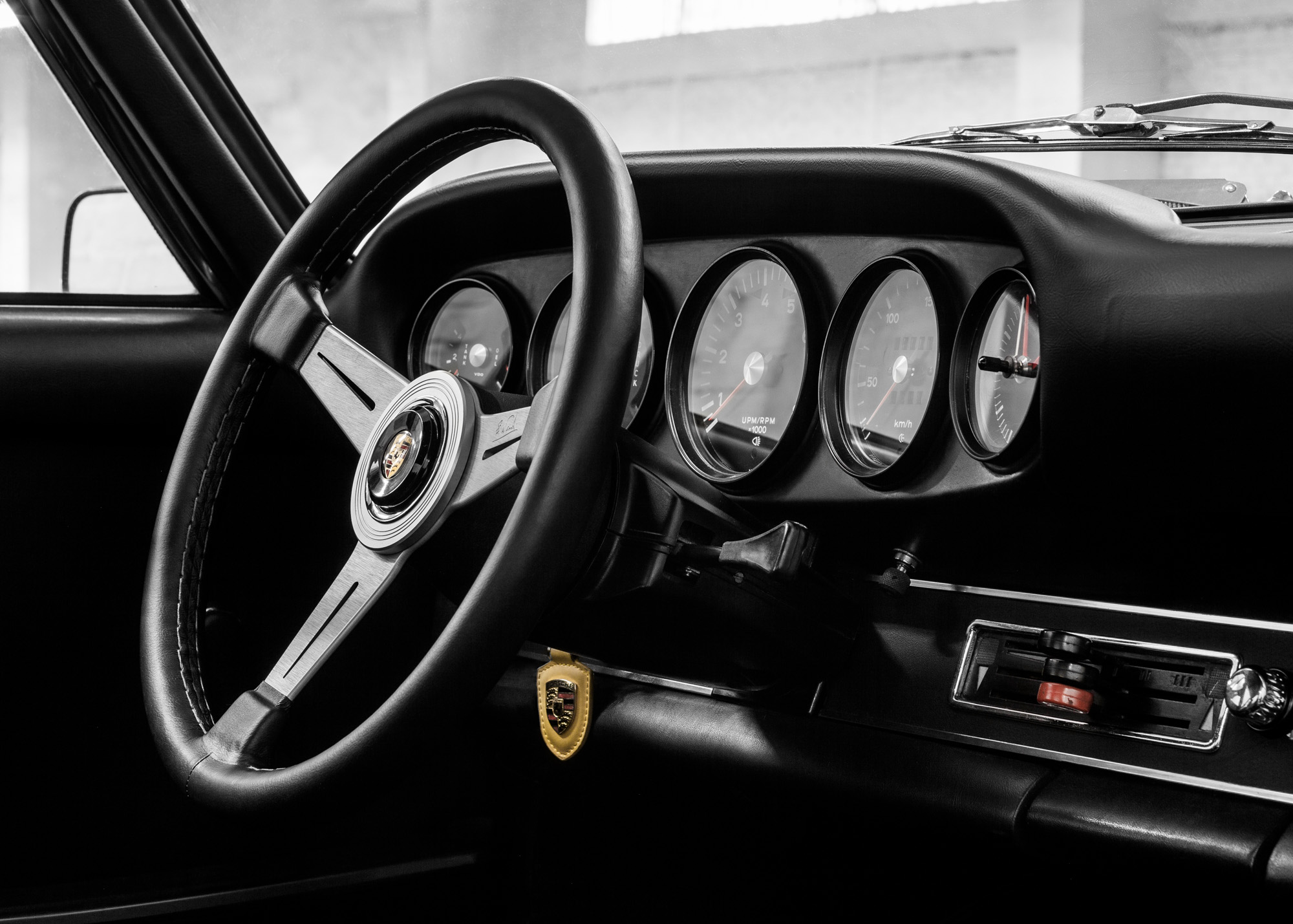 Keffer — The Archives Project