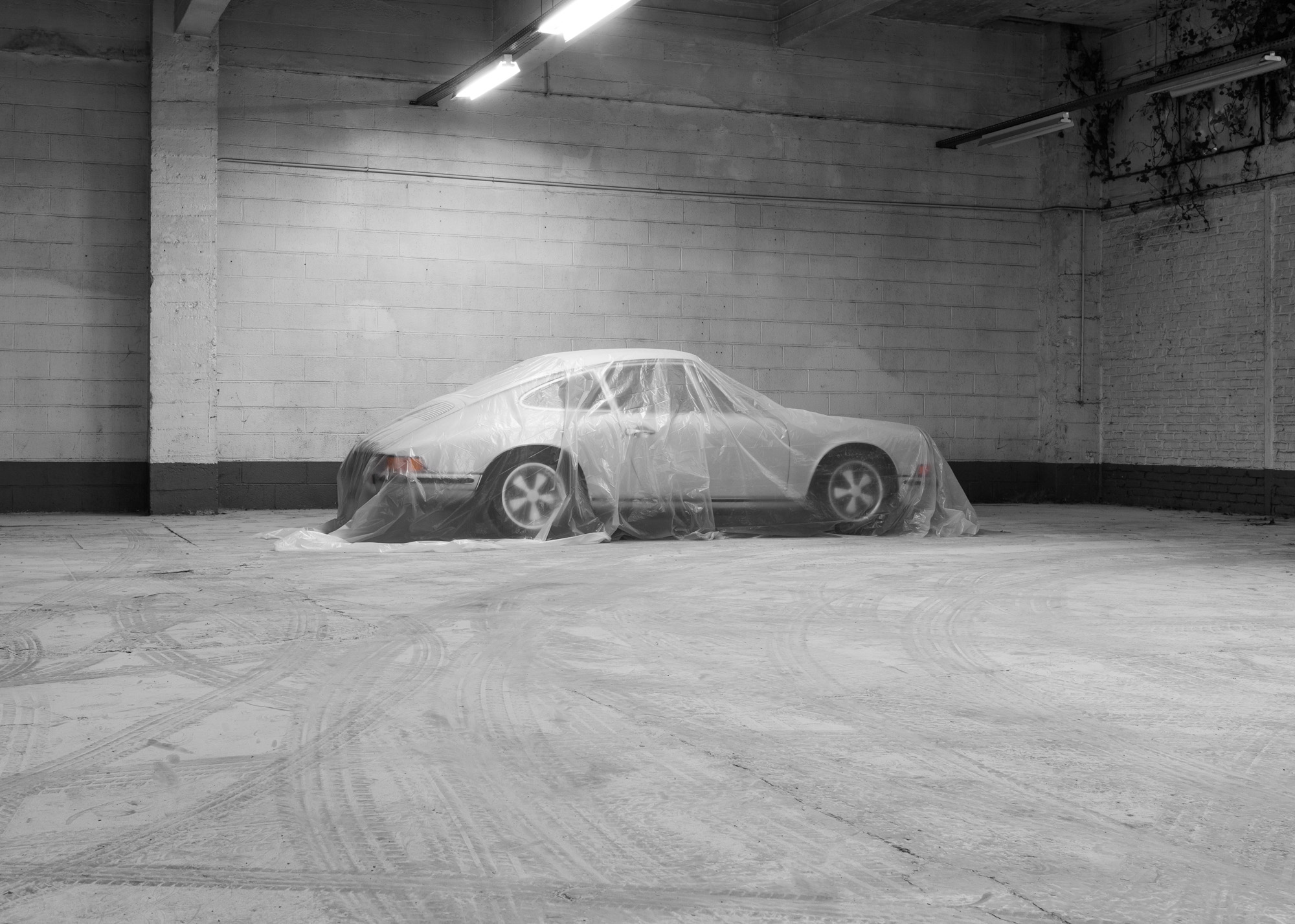 Keffer — The Archives Project