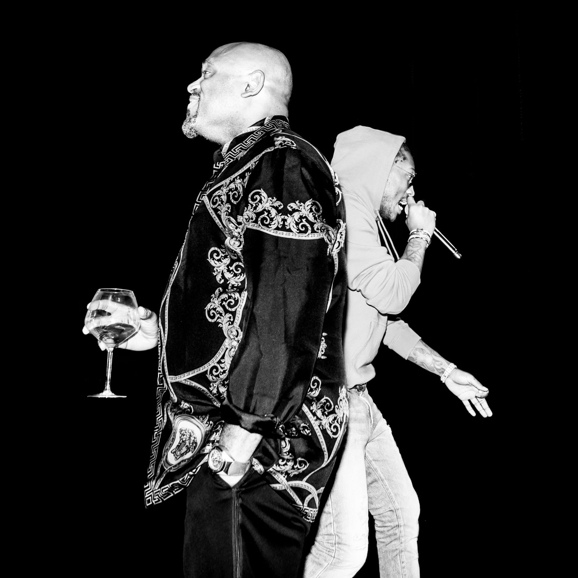 Keffer — The Night Day